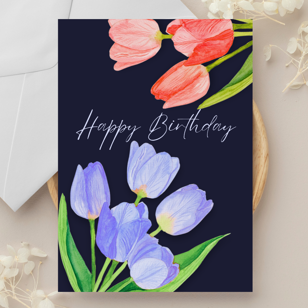 Watercolor Botanical and Floral Art Prints to Brighten Your Home Decor ...