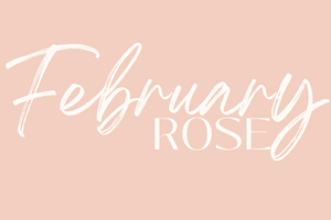My Links – February Rose