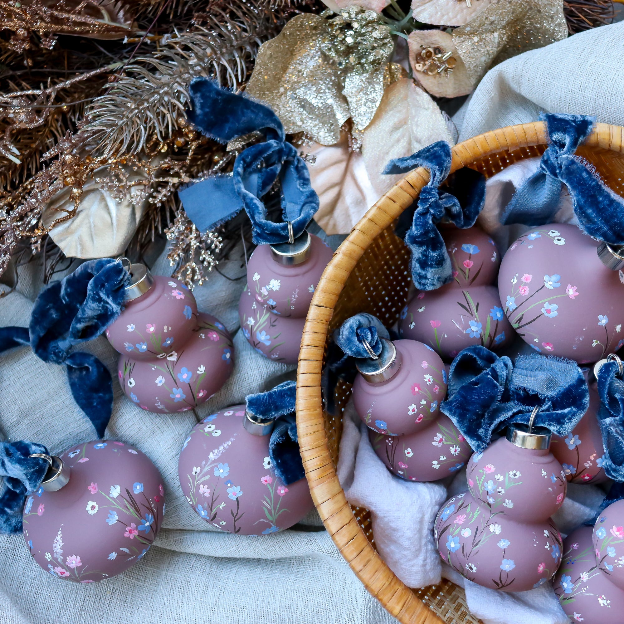 Watercolor Botanical and Floral Art Prints to Brighten Your Home Decor ...